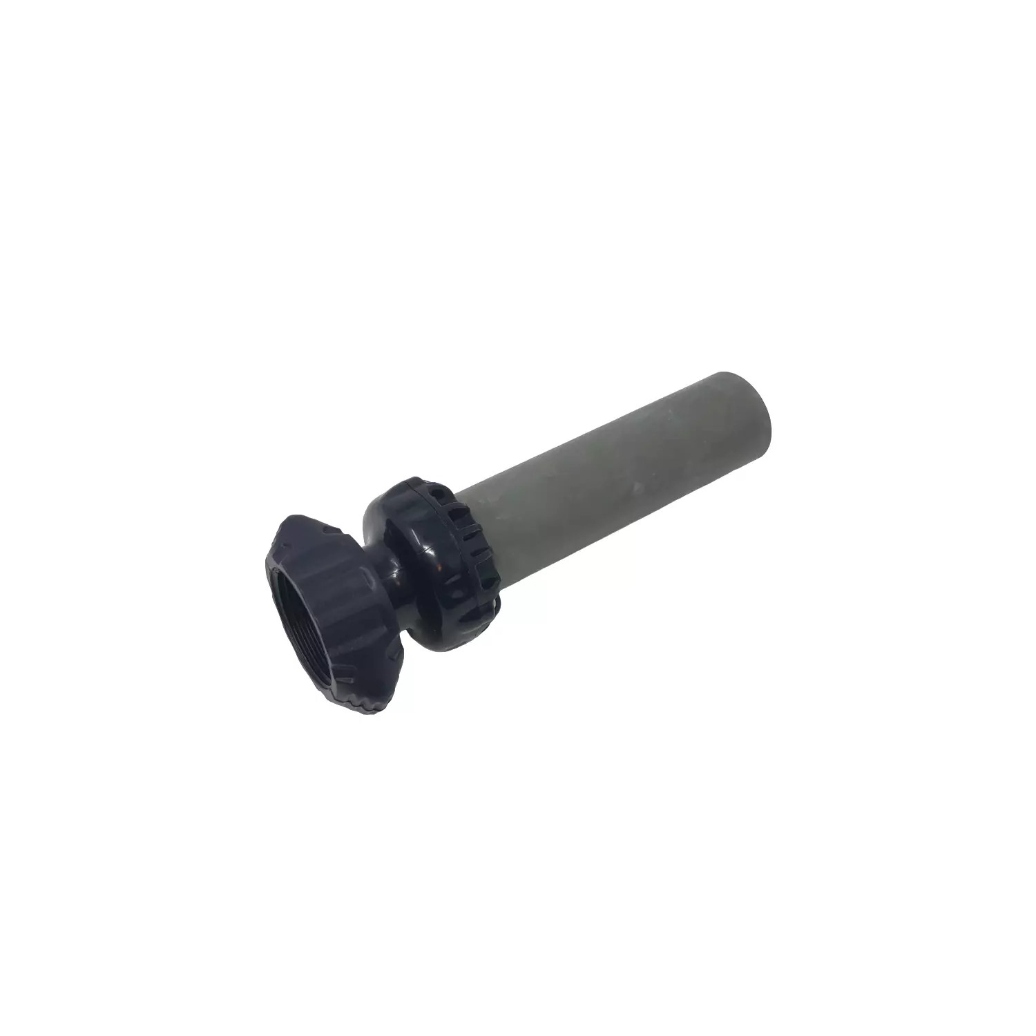 Intex 12601B for Navy Blue Bubble Spa Control Base Inlet Outlet Hose ...