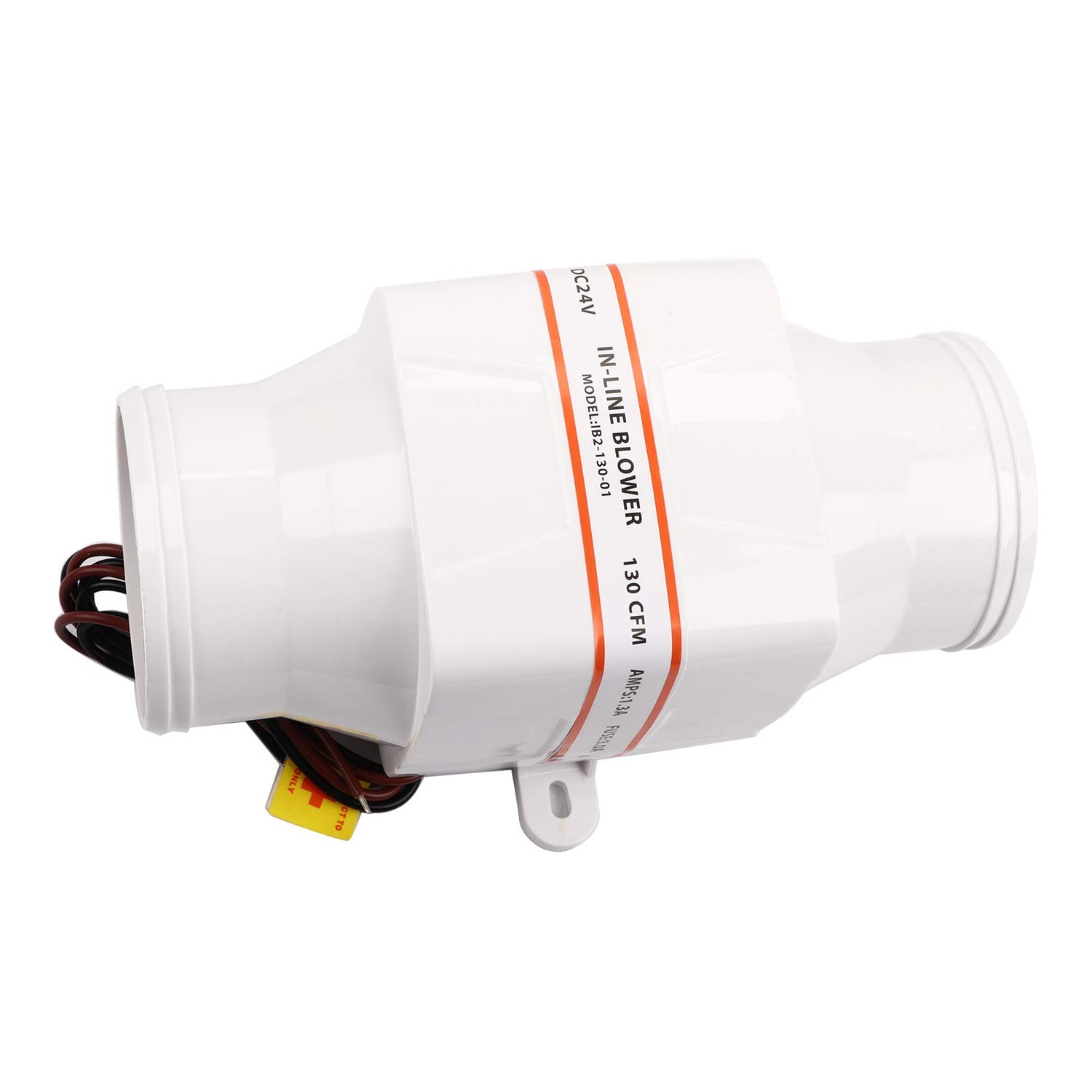 Electric Ventilation Fan Yacht Ventilation Fan Duct Ventilation Fan for ...