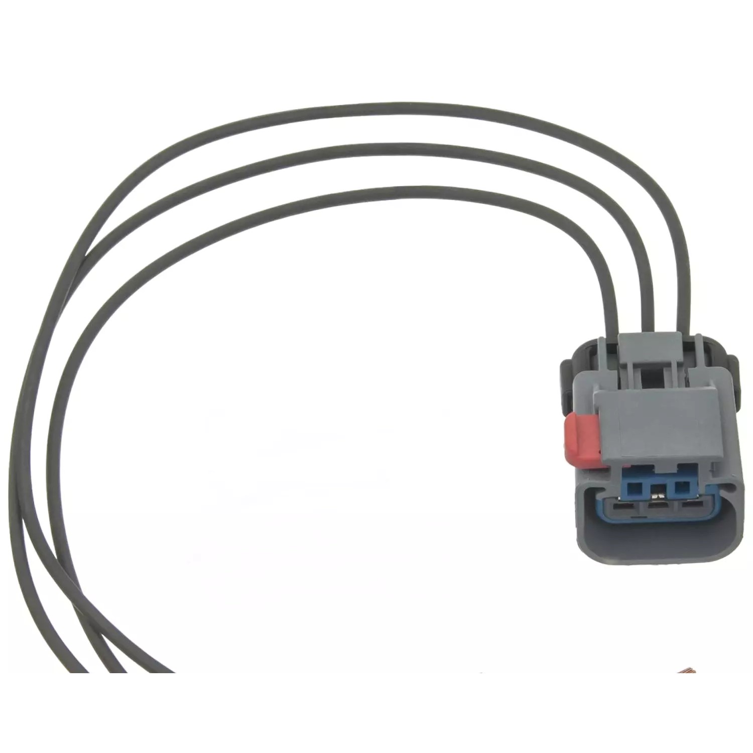 ISUMO EGR Pressure Feedback (DPFE) Sensor Connector Fits Dodge RAM ...