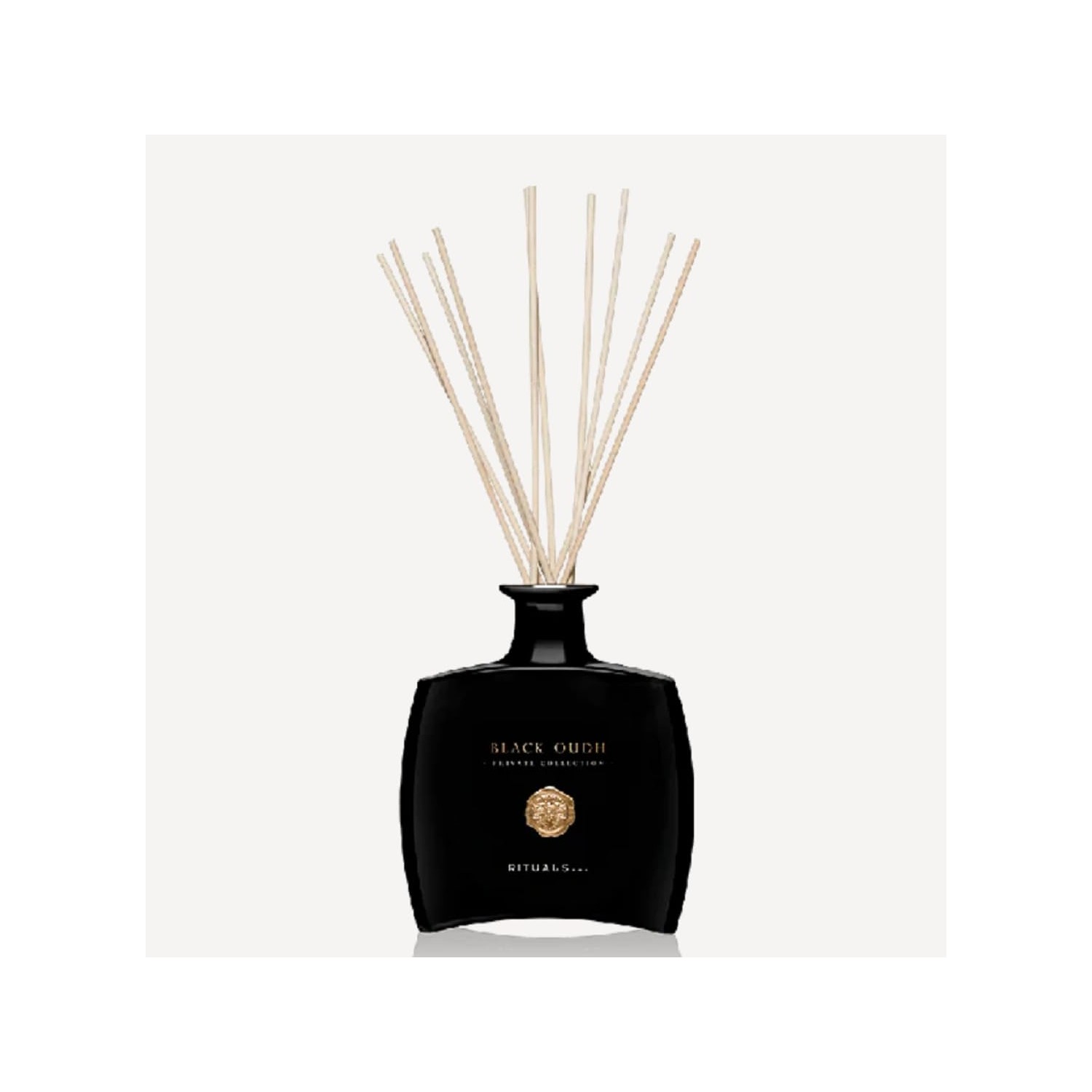 Rituals Private Collection Black Oudh Luxury Home Fragrance Sticks 100 ...