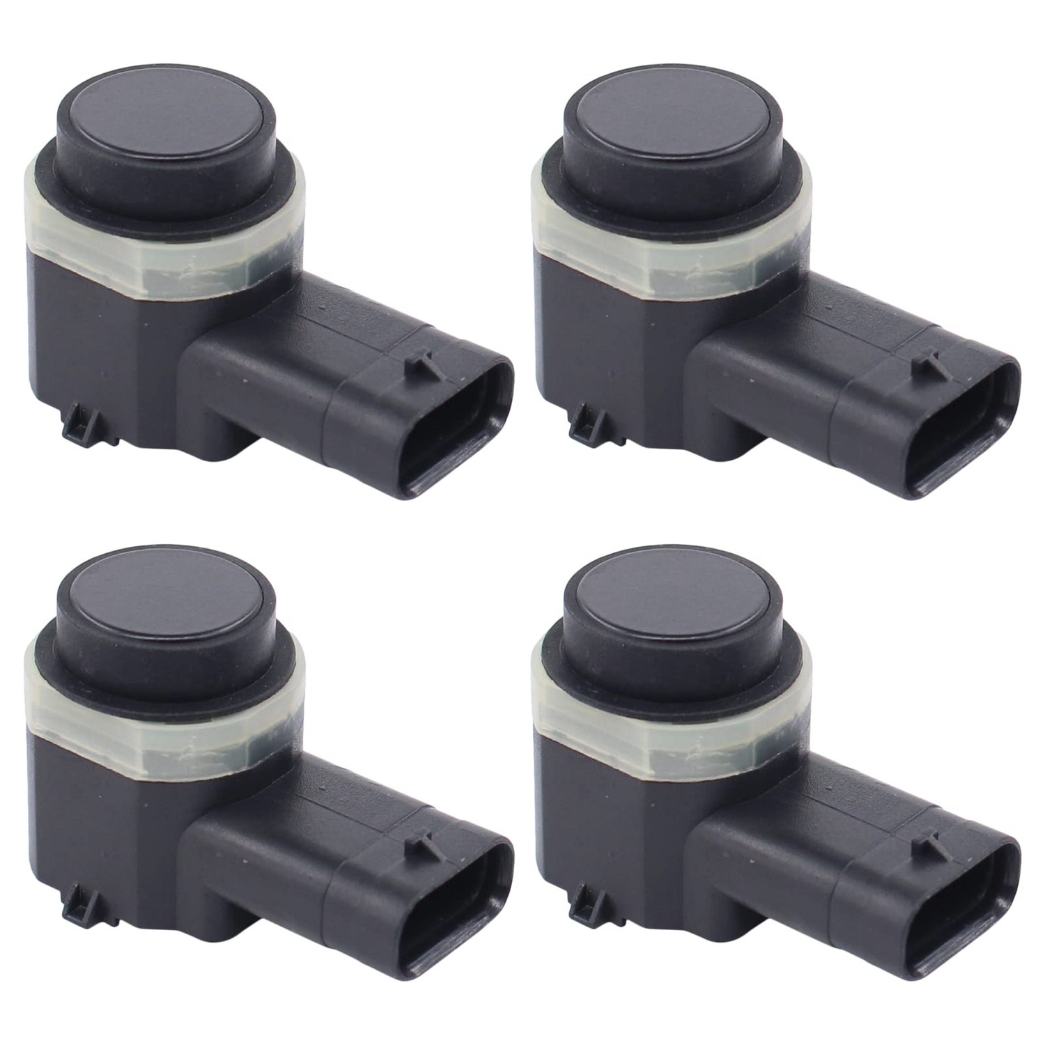 Car Parking Sensors Parking Aid Parking Aid Reversing Aid PDC Sensor ...