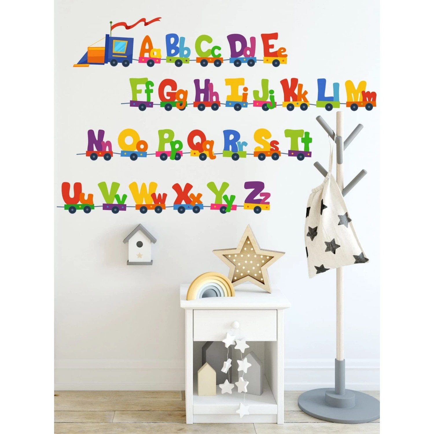 Decoraciones para baño y cocina, así como para la recámara de niños y ...