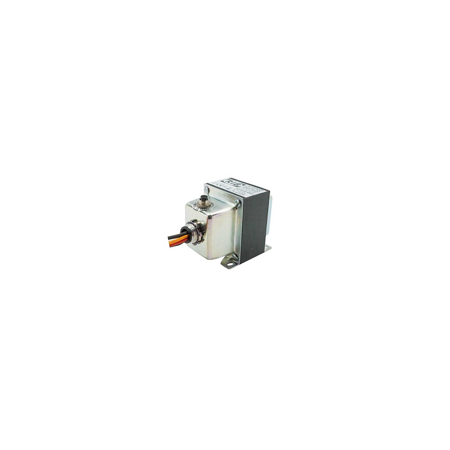 Functional Device TR75VA005 1 Phase Control Transformer 480/240/208/120 ...