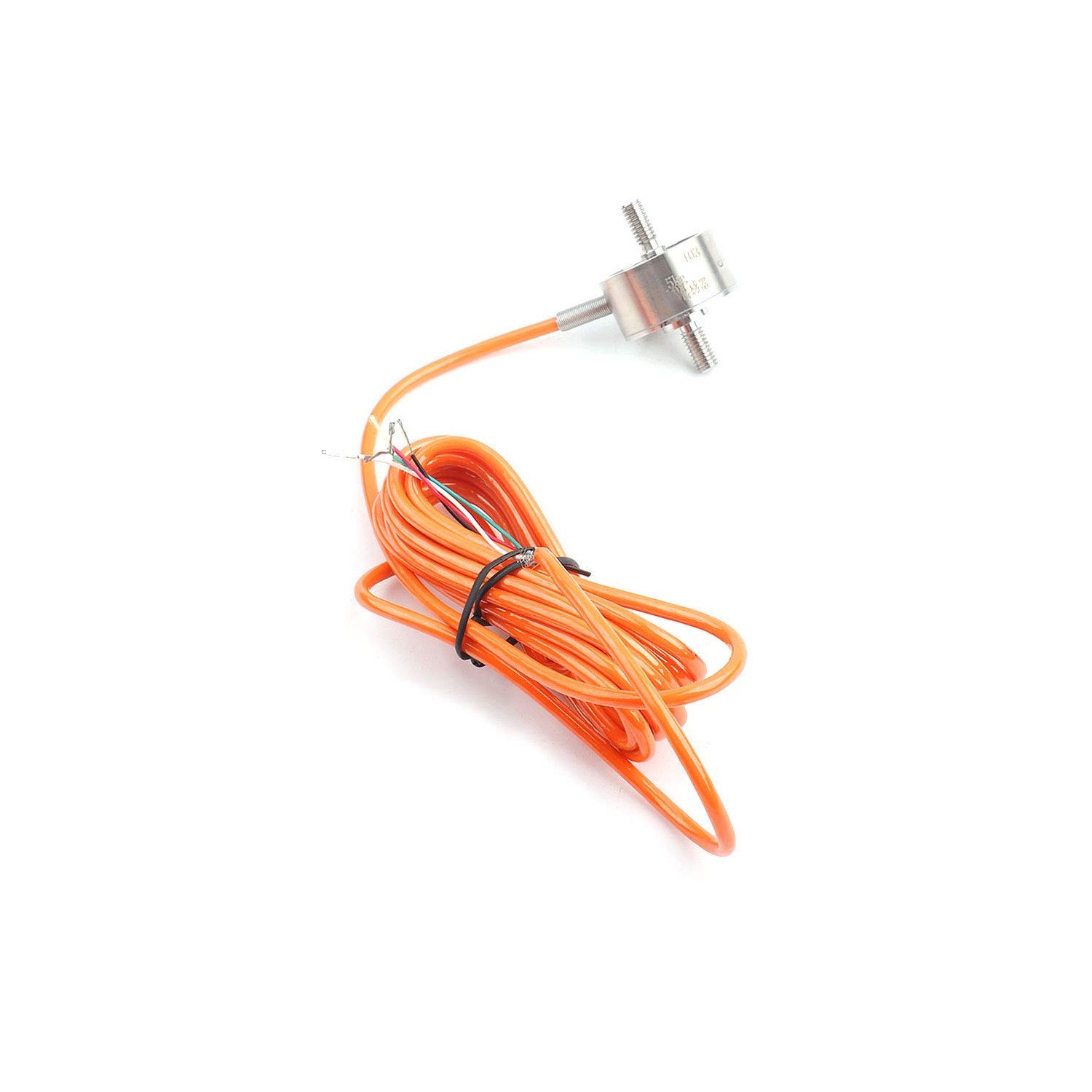 Load Cell, DYMH-103 Micro Miniature Load Cell Weighing Sensor Pull Rod ...