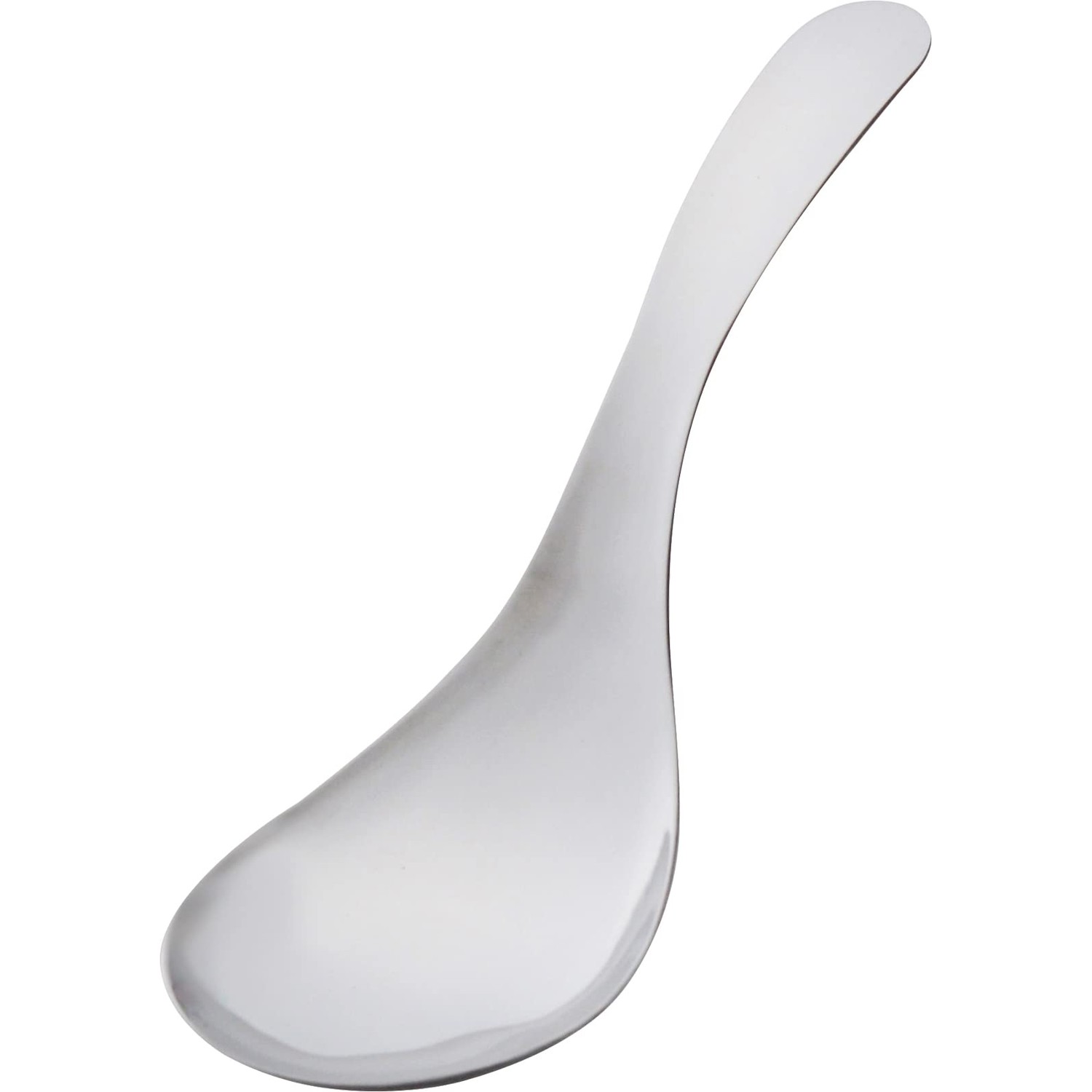 Kanda Kan 000468 Serving Spoon, Made in Japan, Commercial Use, Server ...