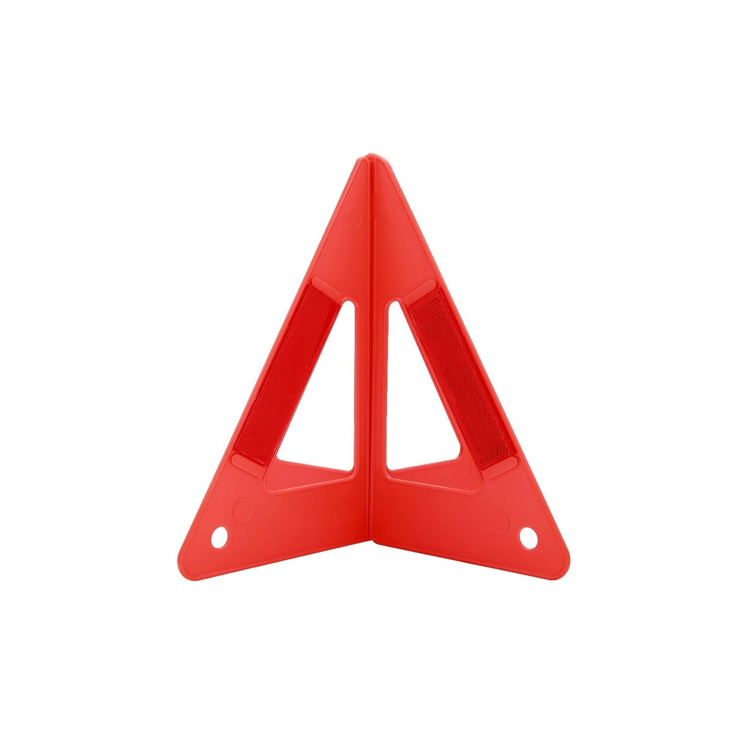 Triangle Emergency Stop Sign-Portable Car Emergency Breakdown ...