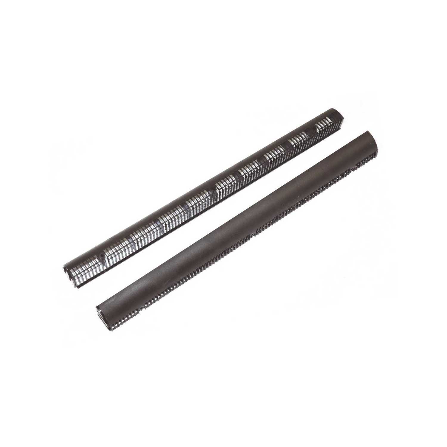 HomeSmart 5 x 1 Metre Over Fascia Vents for Roof Eaves Ventilation ...