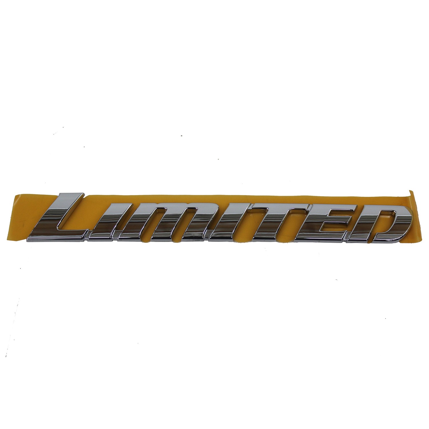 Genuine Toyota 75427-48020 Door Nameplate - ibspot.com
