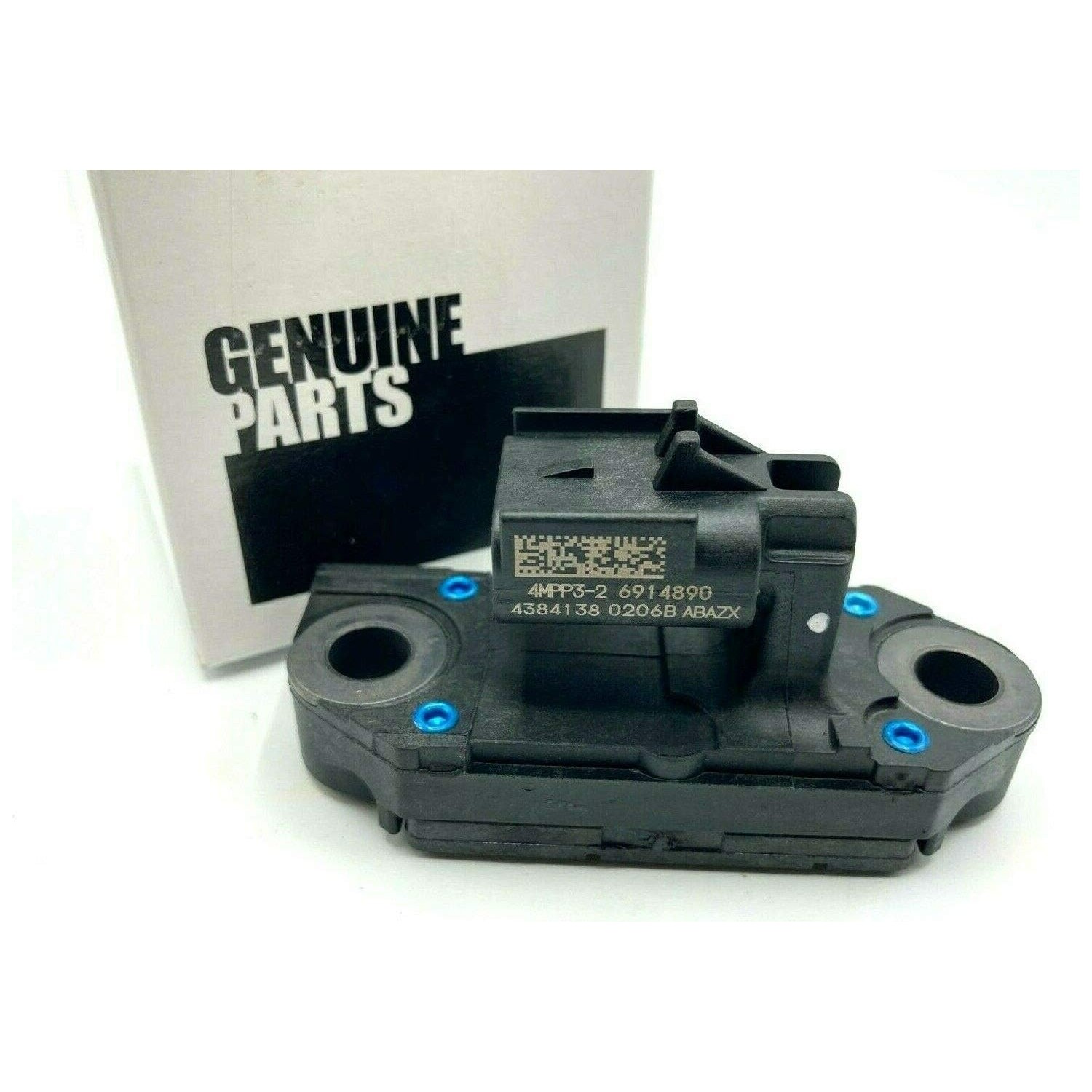 Cummins Differential Pressure Sensor (DPF) for Cummins ISB 6.7L Diesel ...