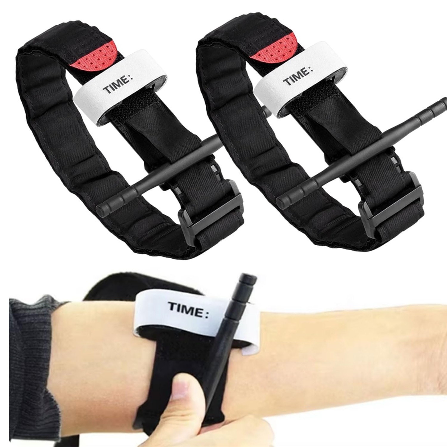 Vein Congestion, Storage Hose, Tourniquet, Blooddraw, Vein Congestion ...