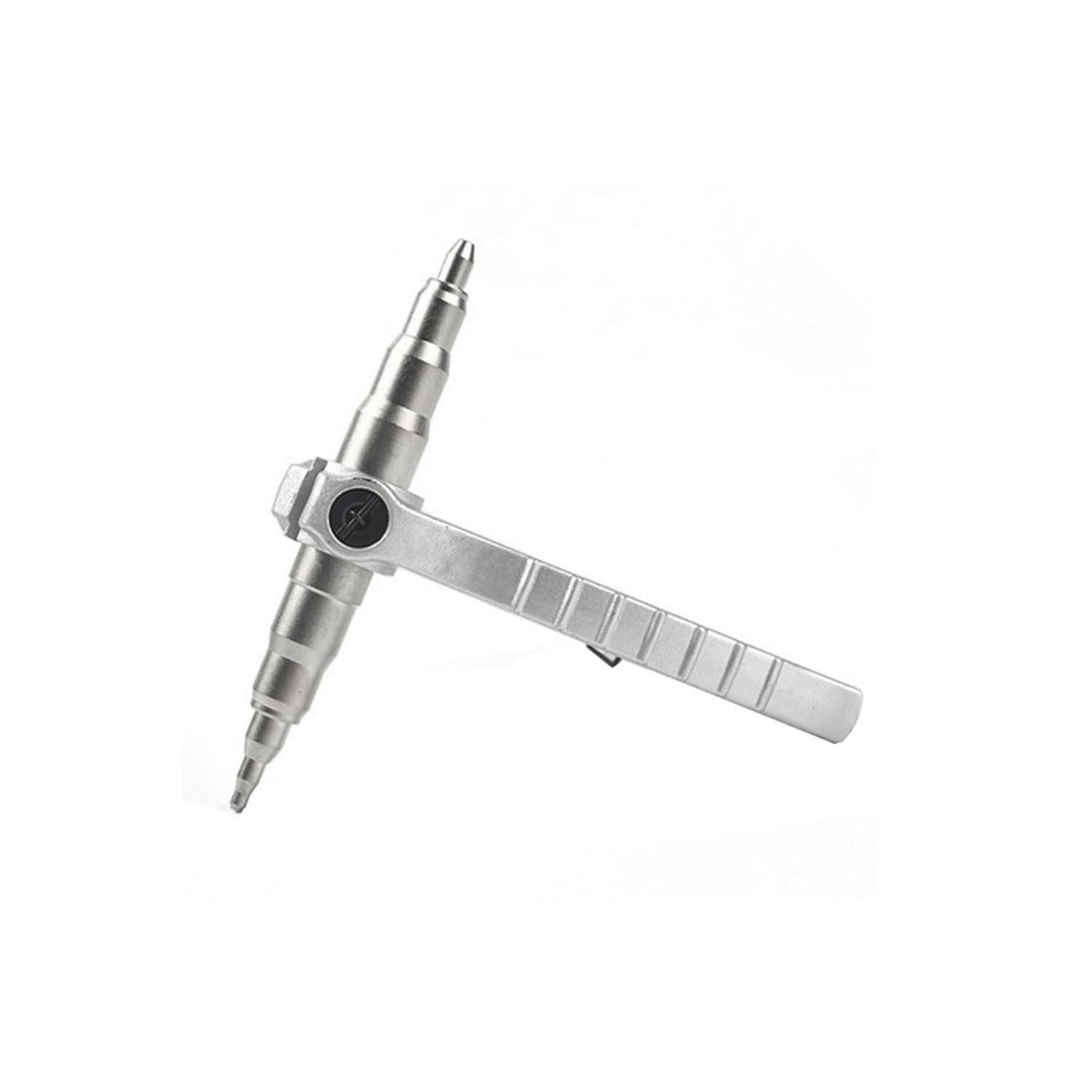 DHYAWUER 1 PCS Manual Tube Expander Hand Tools Refrigeration Expanding ...