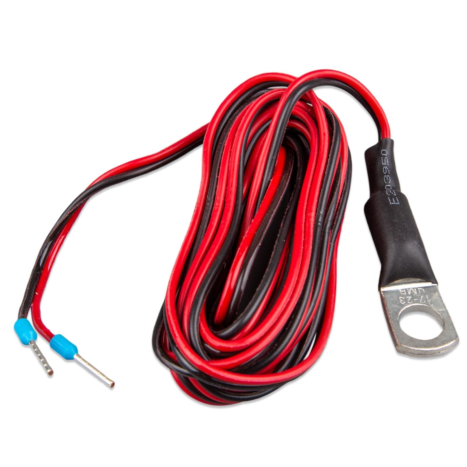 Victron Energy Temperature Sensor for Victron Energy Quattro, MultiPlus ...