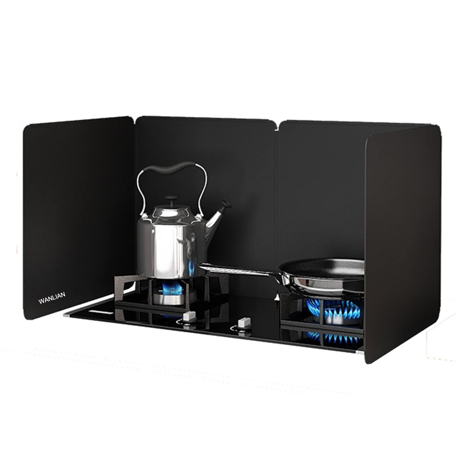 Splatter Guard, Splatter Screen, Grease Splatter Guard, Galvanized ...