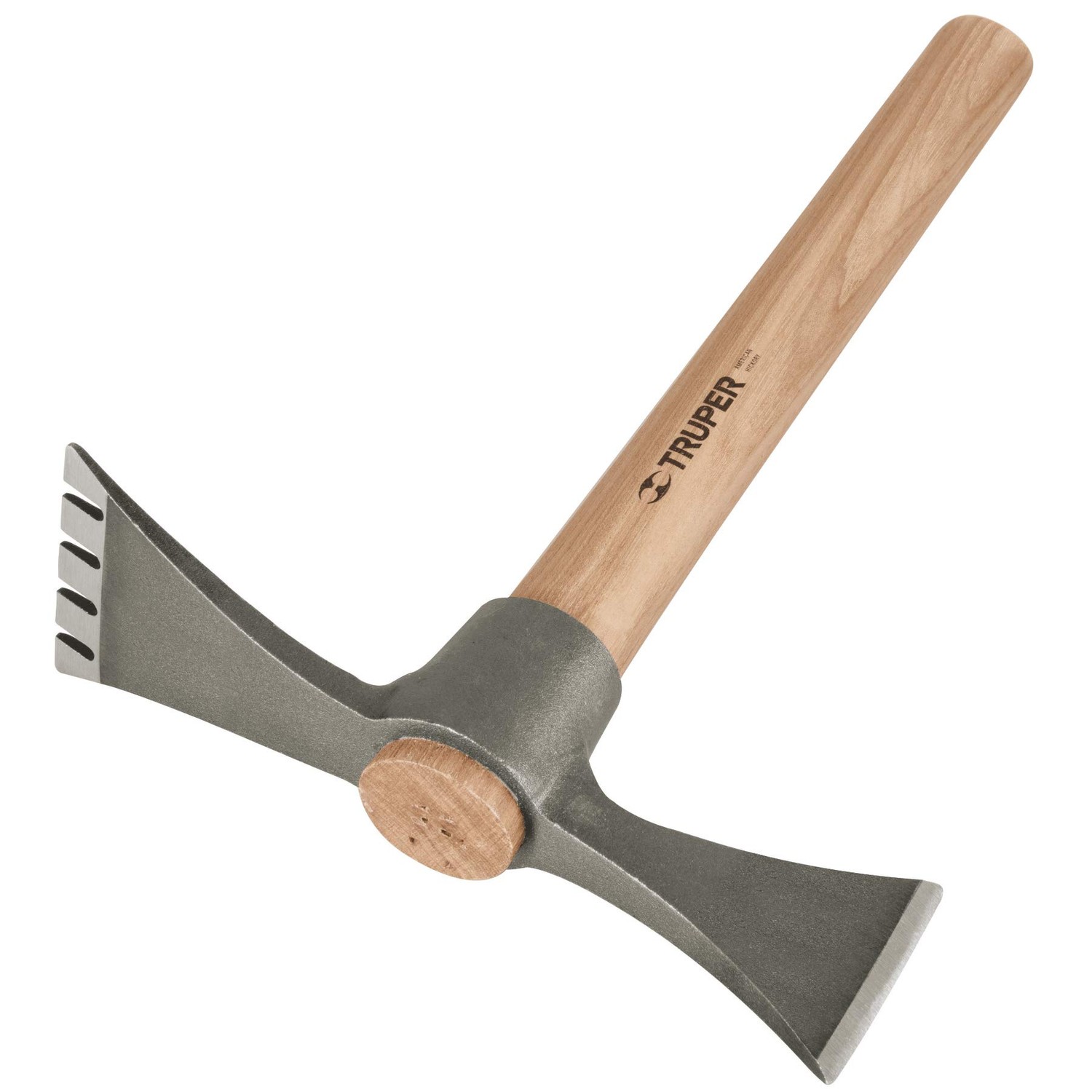 TRUPER MART-TH Miniature Cutter Mattock 1Lb (500g) - ibspot.com