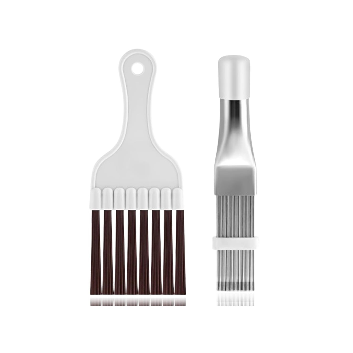 Air Conditioning Comb, Air Conditioning Slats Comb, 2 Pieces Air ...