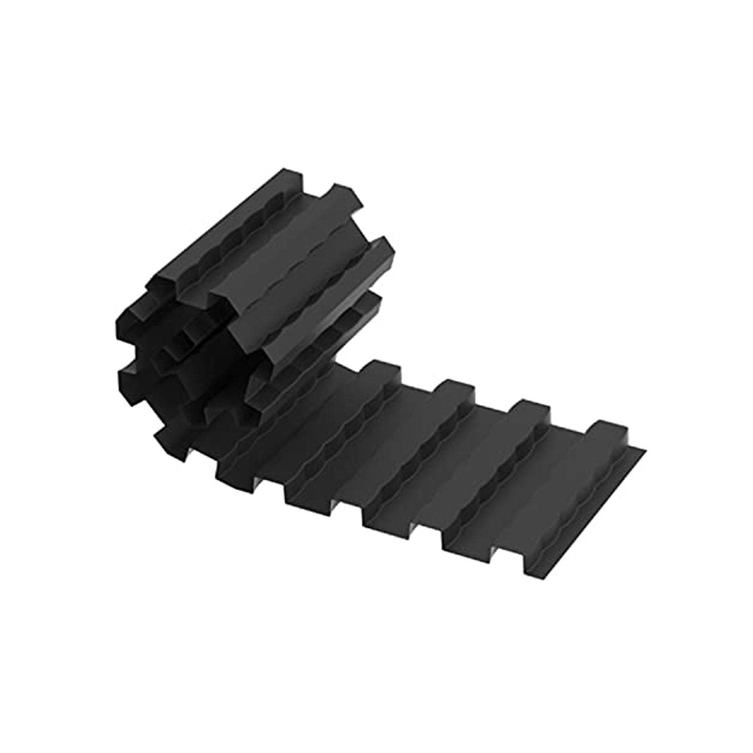 6 Metre of Rolled Formed Eaves Panel Vent / Roof Rafter Ventilation ...