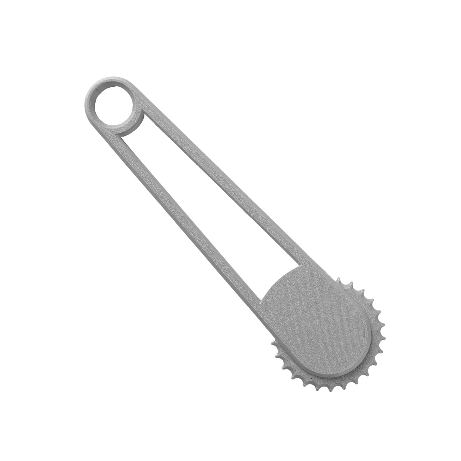 Tabanzhe Cardboard Box Punch Tool DIY Cardboard Perforator 3D Printed ...