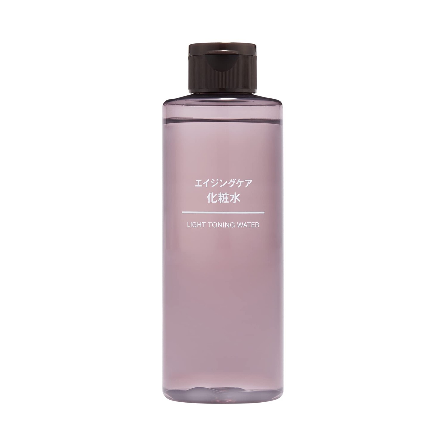 MUJI 12059363 Aging Care Lotion, 6.8 fl oz (200 ml) - ibspot.com
