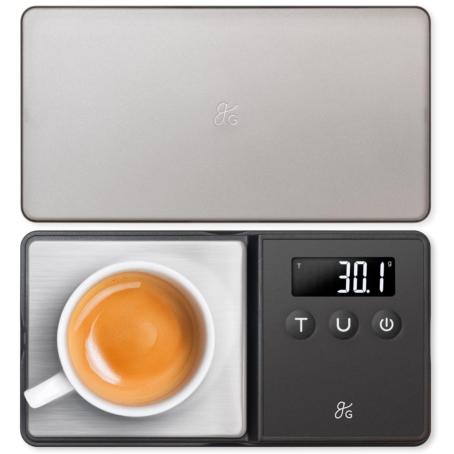 Greater Goods Digital Coffee Scale