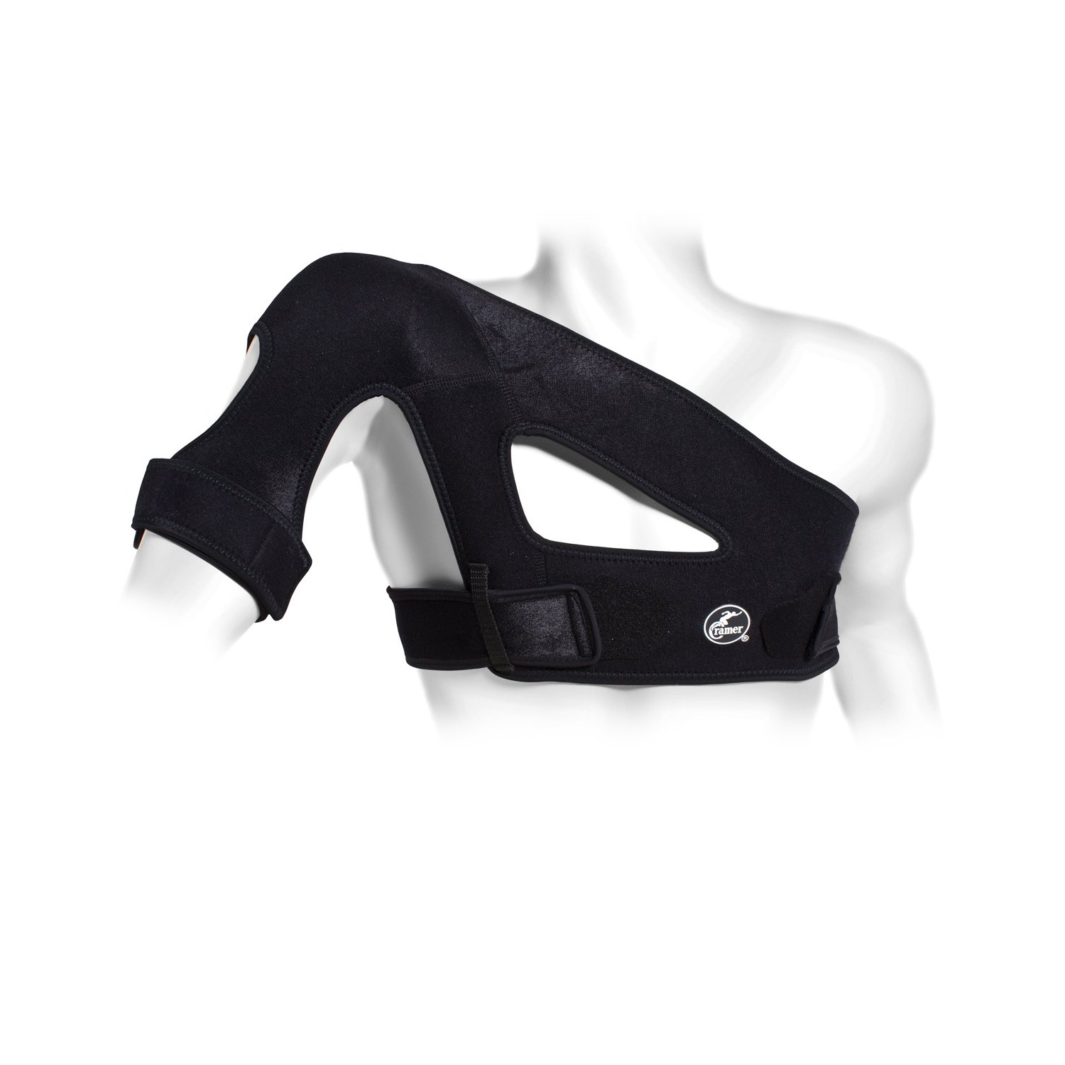 Cramer Shoulder Stabilizer For Shoulder Sprains, Strains, Injuries ...
