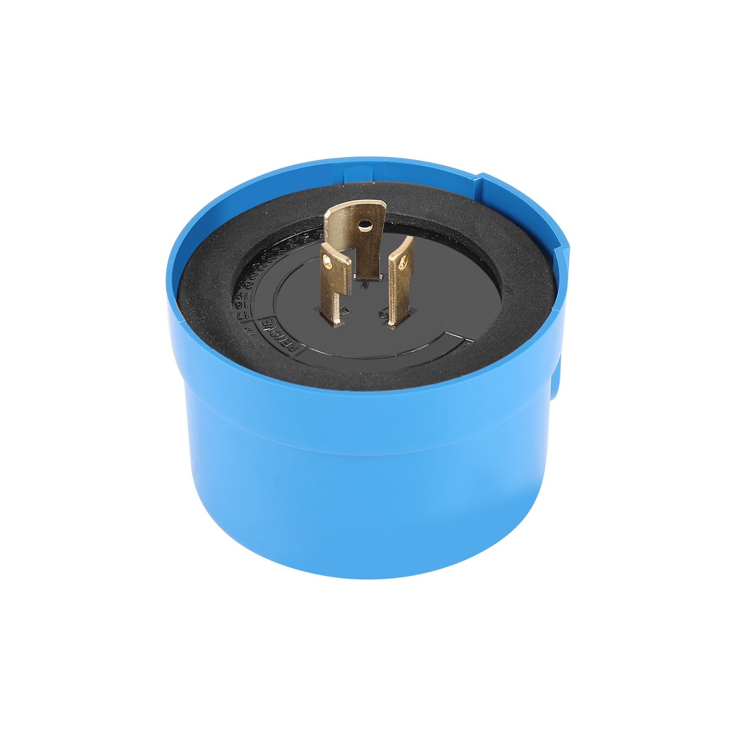 Fayelume Photocell Sensor, Light Switch Lock, Outdoor Timer ...