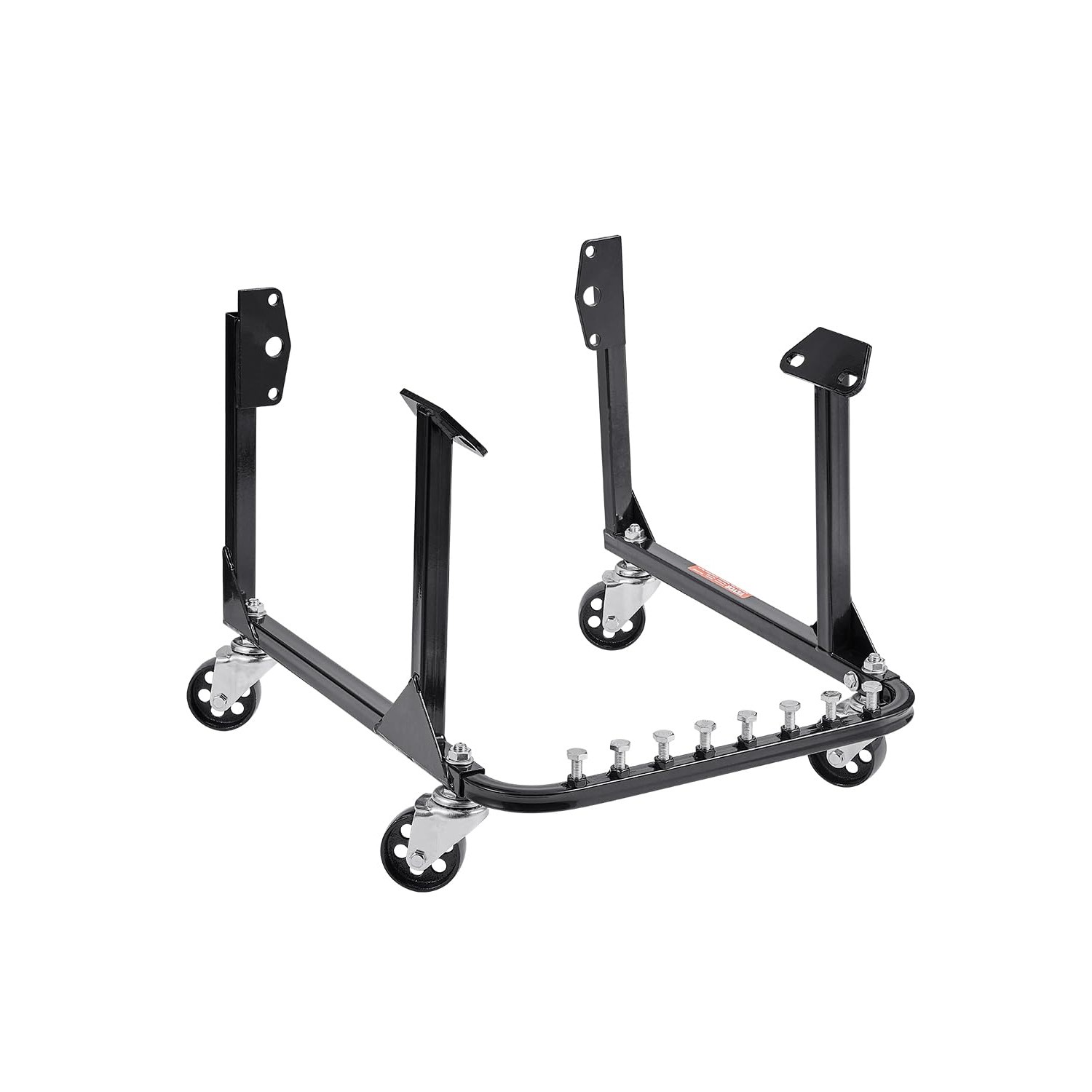 VEVOR Engine Stand, 750 LBS Load Capacity Engine Motor Stand, Heavy ...