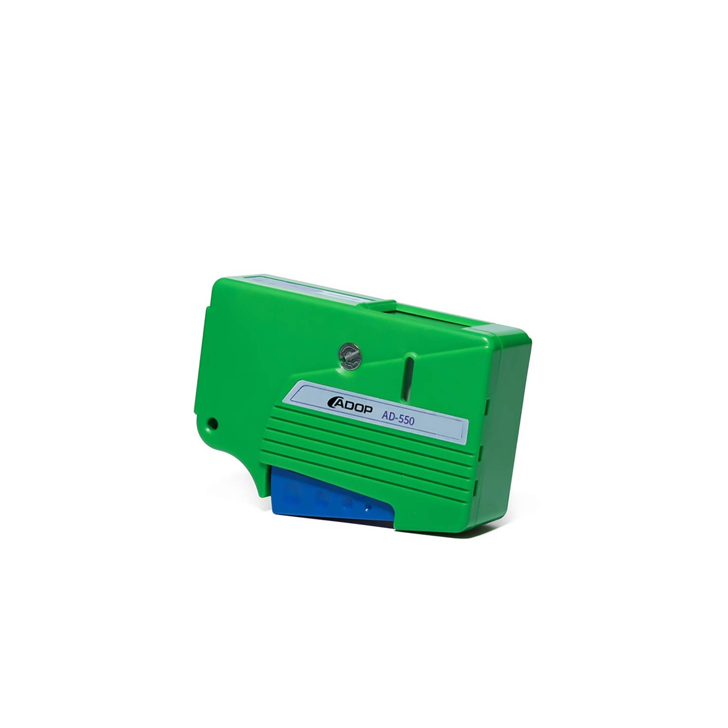 Fiber Optic Cleaning Box - Single and Multimode Optical Connectors ...
