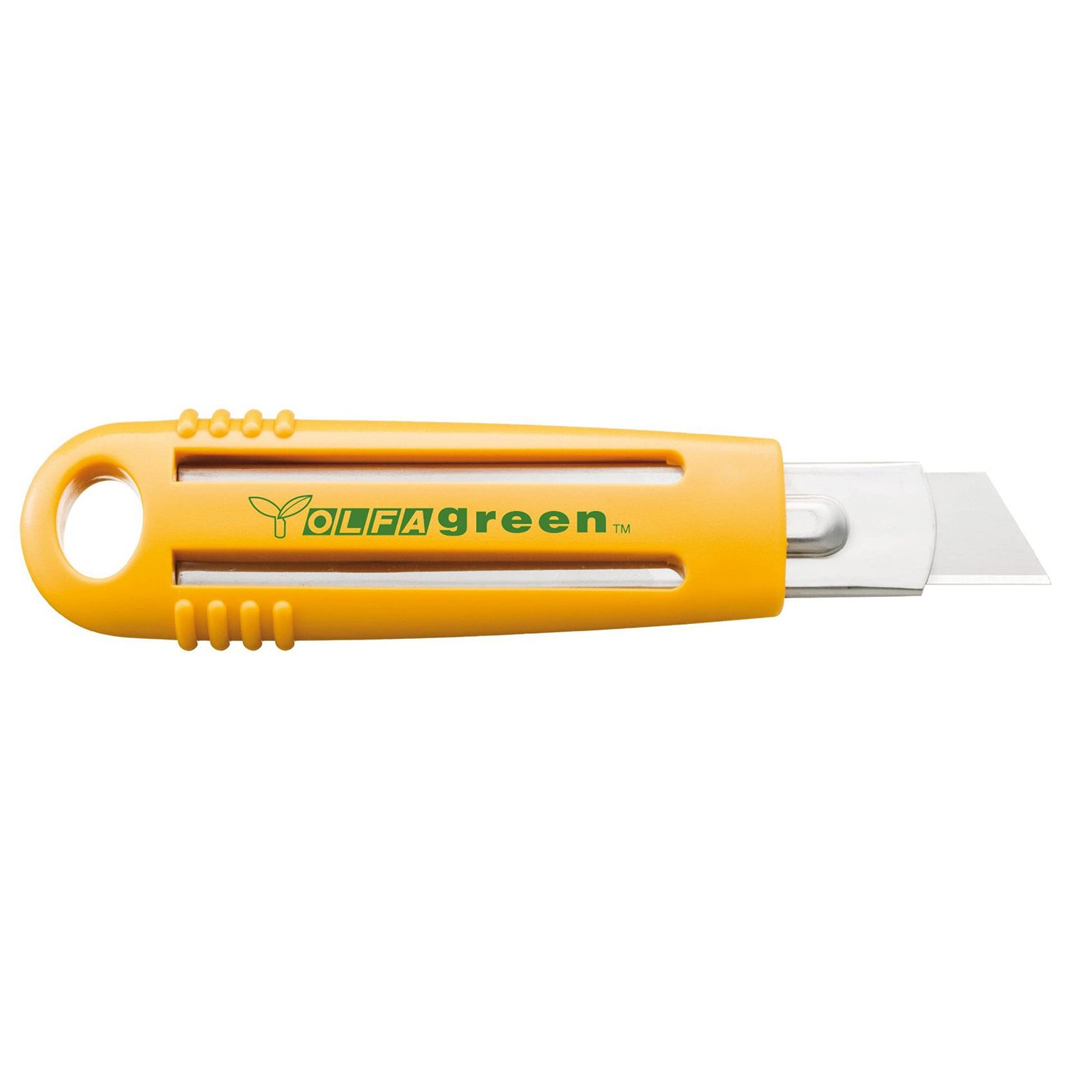 Olfa SK4 SAFETY CUTTER ABS (17.5 mm Blade) - ibspot.com