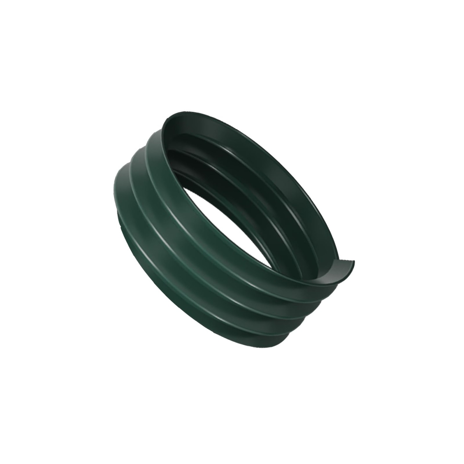 plusgutter Gutter Downspout Extensions Auxiliary Connector, Extra ...