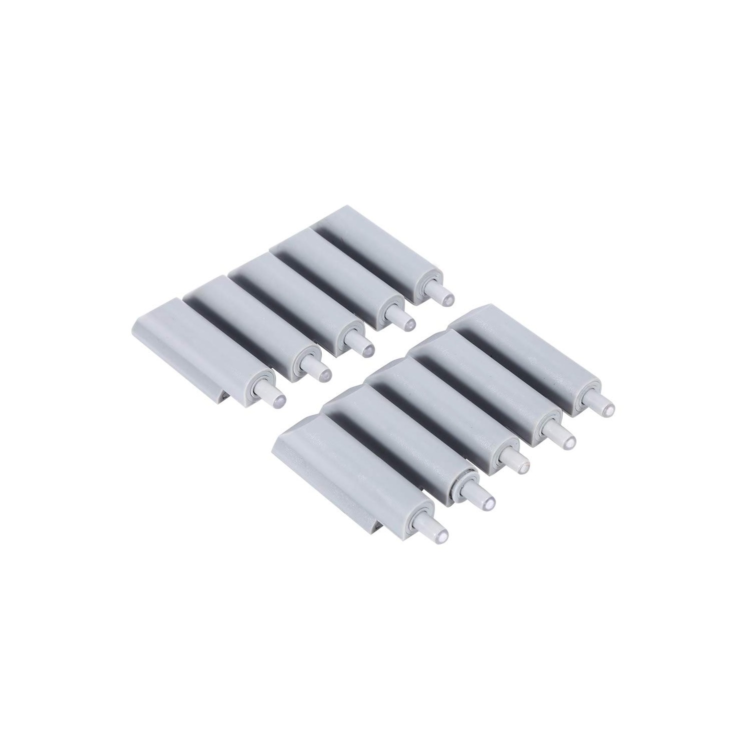 Soft Close Damper, Door Damper Cabinet Damper for Drawers, 10 System ...