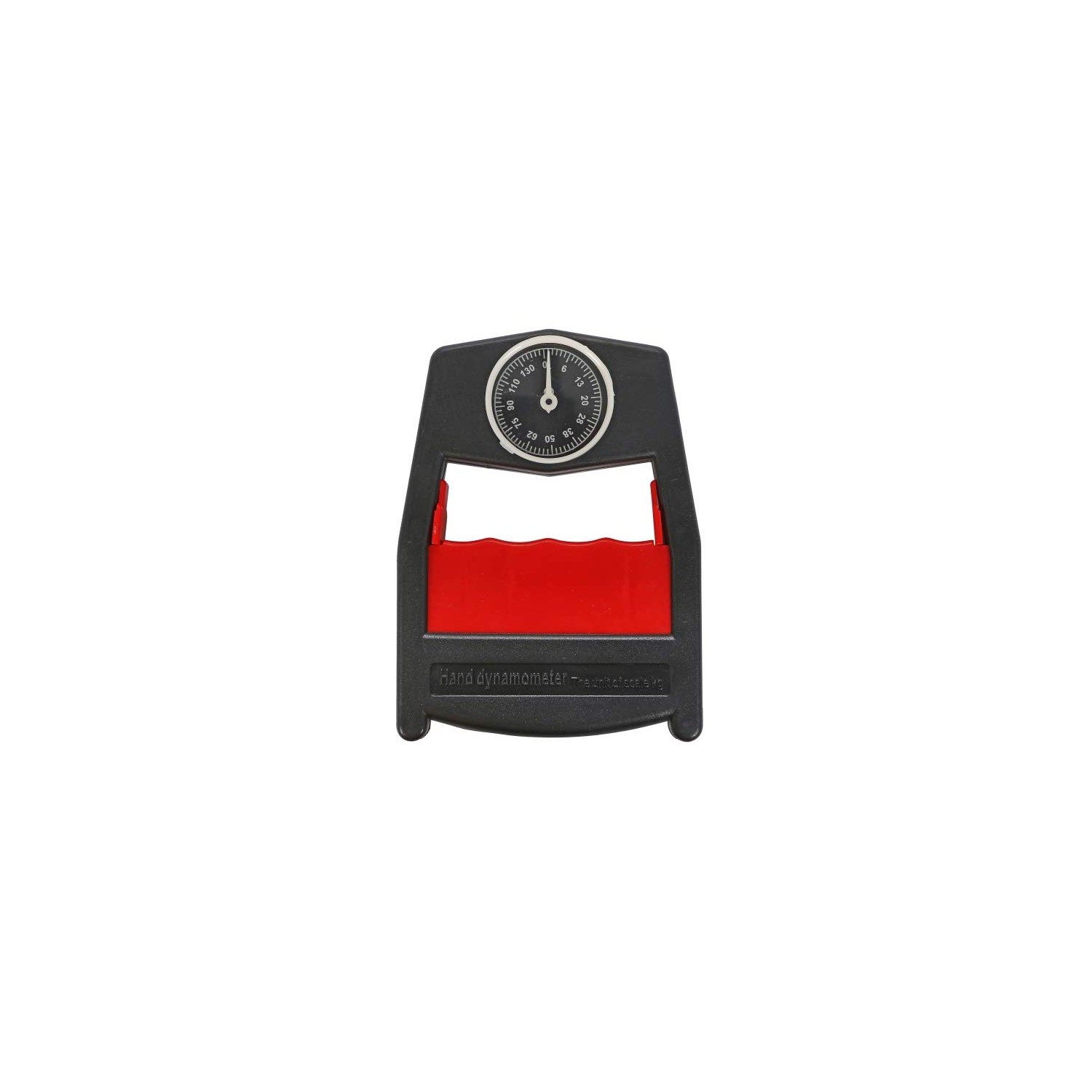 Honendo Hand Strength Meter, Analog, Simple Type, Hand Grip Measurement ...
