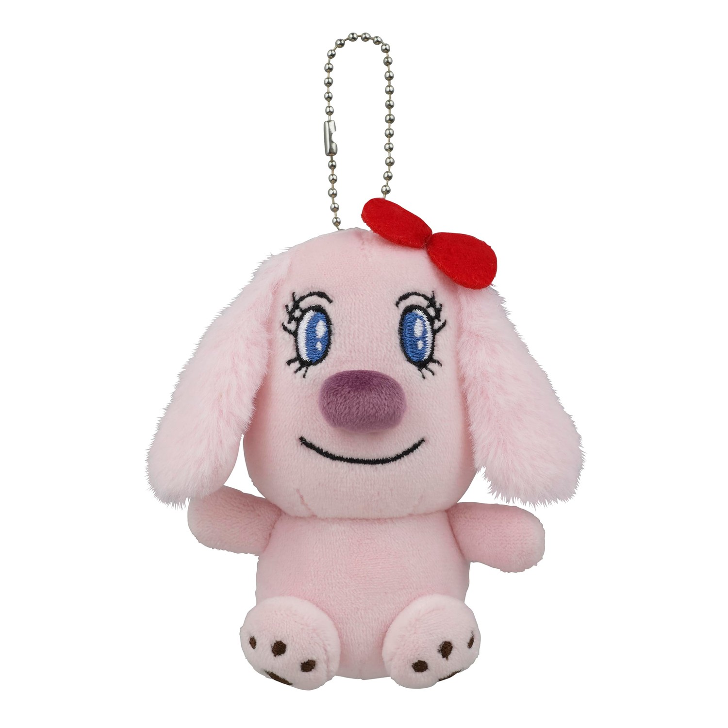 Sega Fave Squishy Marshmallow Squishy Rare-chan Cheese - ibspot.com