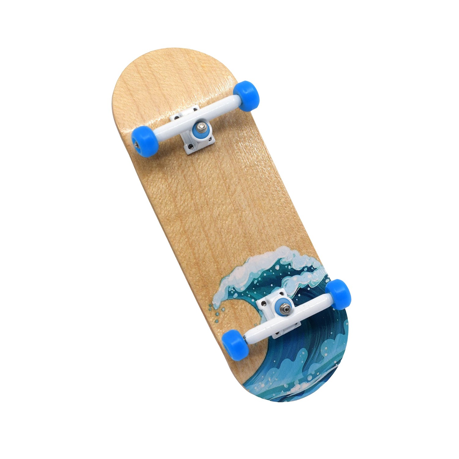 Teak Tuning Complete Fingerboard Waves Edition - Premium, Heat Transfer ...