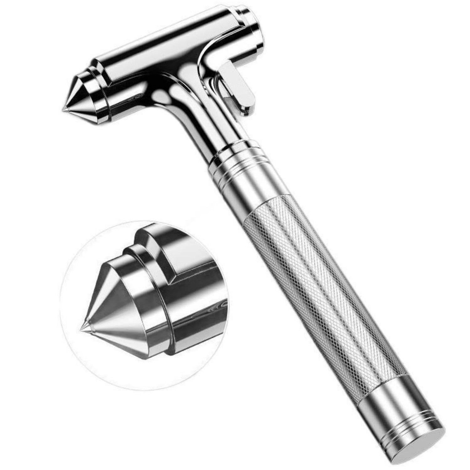 For Cars, Emergency Escape, Rescue Hammer, Life Hammer, Car Supplies ...
