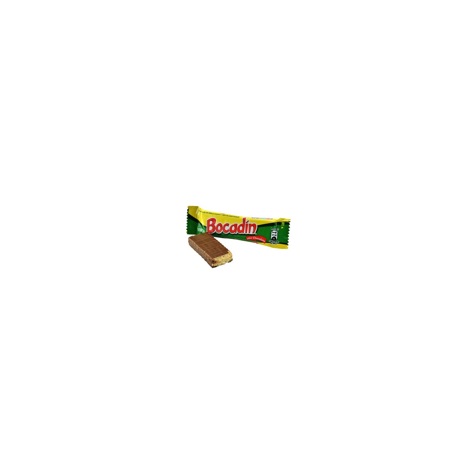 Bocadin / cookie with chocolate / mexican candies / all mexican sweets ...
