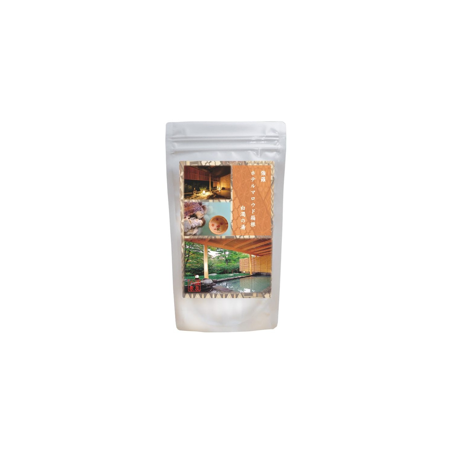 [Hot Spring Gora Hotel Marroad Hakone Shiro-no-Yu] 6225-000-02S (QI013 ...