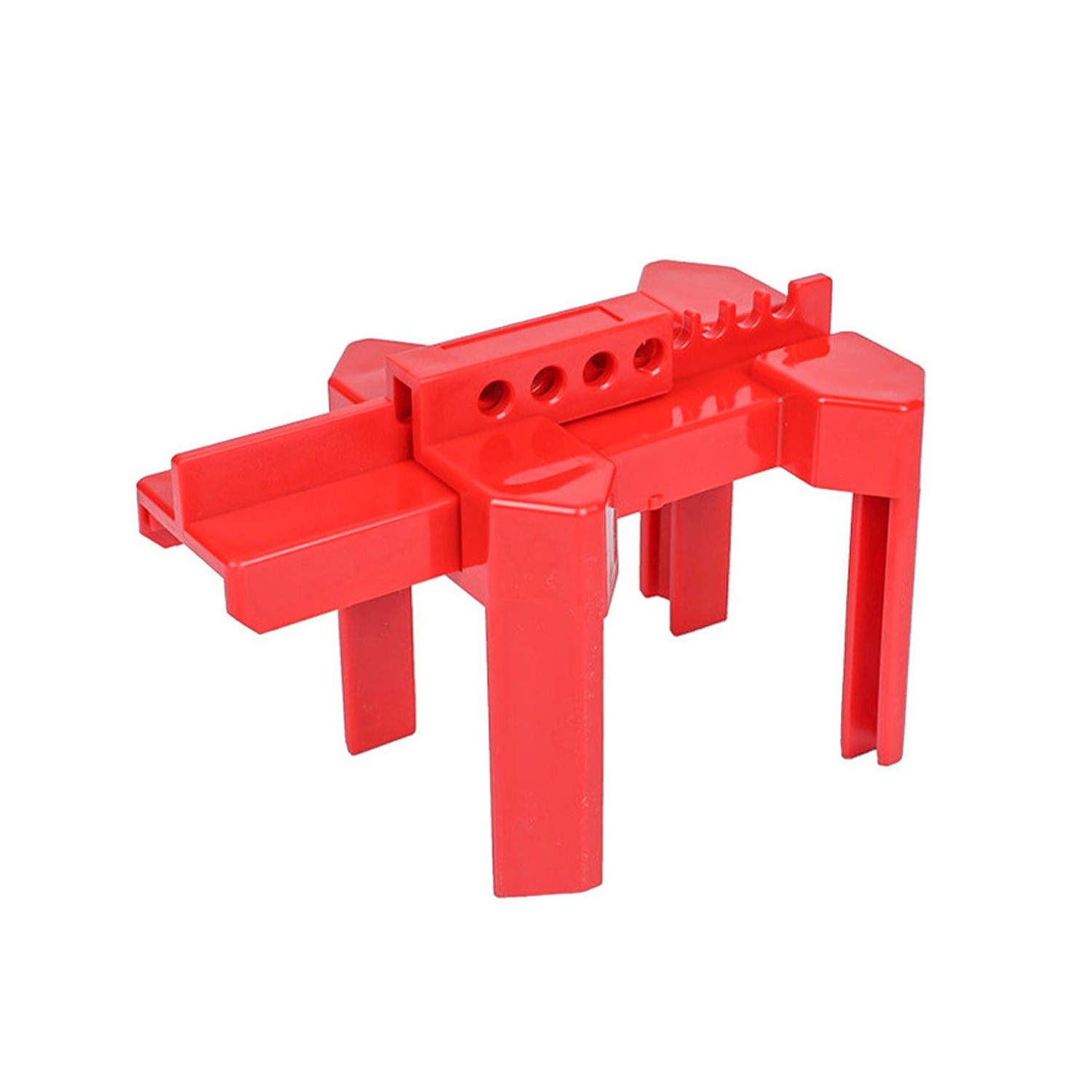 Sarini Adjustable Valve Lock Ball Valve Locking Device for Pipe ...