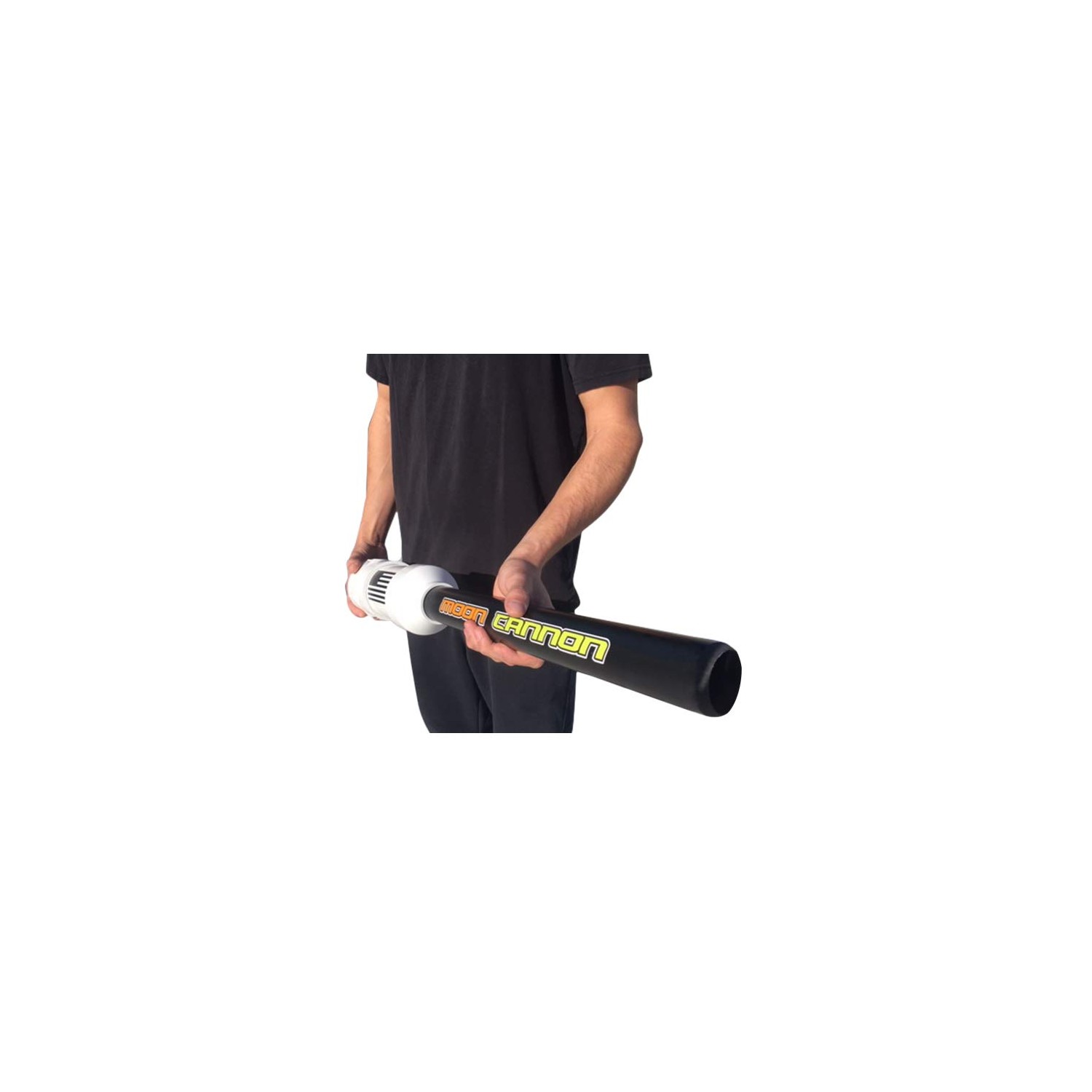 Moon Cannon Potato Gun, MK1, Shoots 150 Yards - ibspot.com
