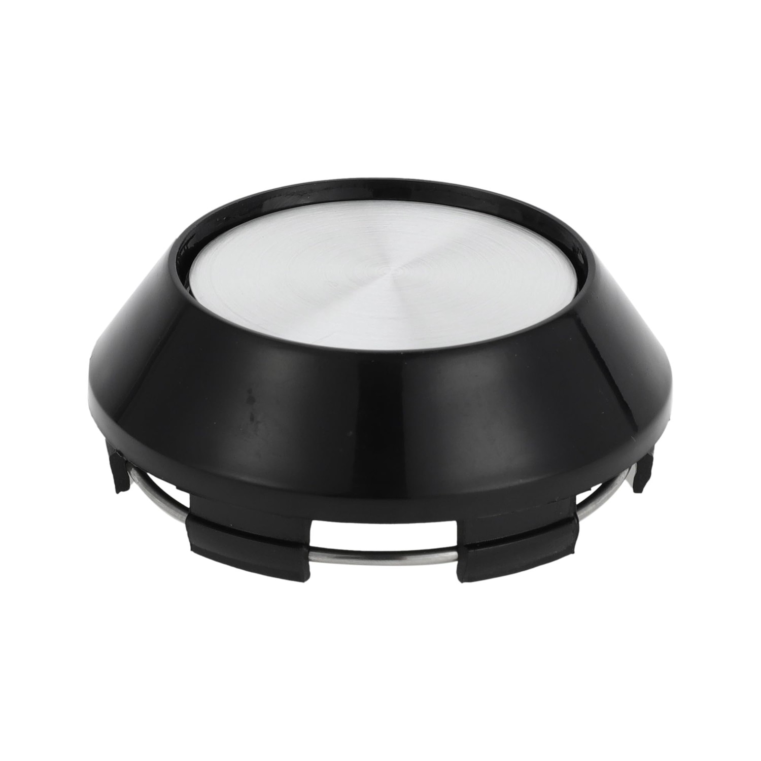 VekAuto Car Wheel Hub Center Caps, 68 mm 2.68" OD Center Hub Cover ...