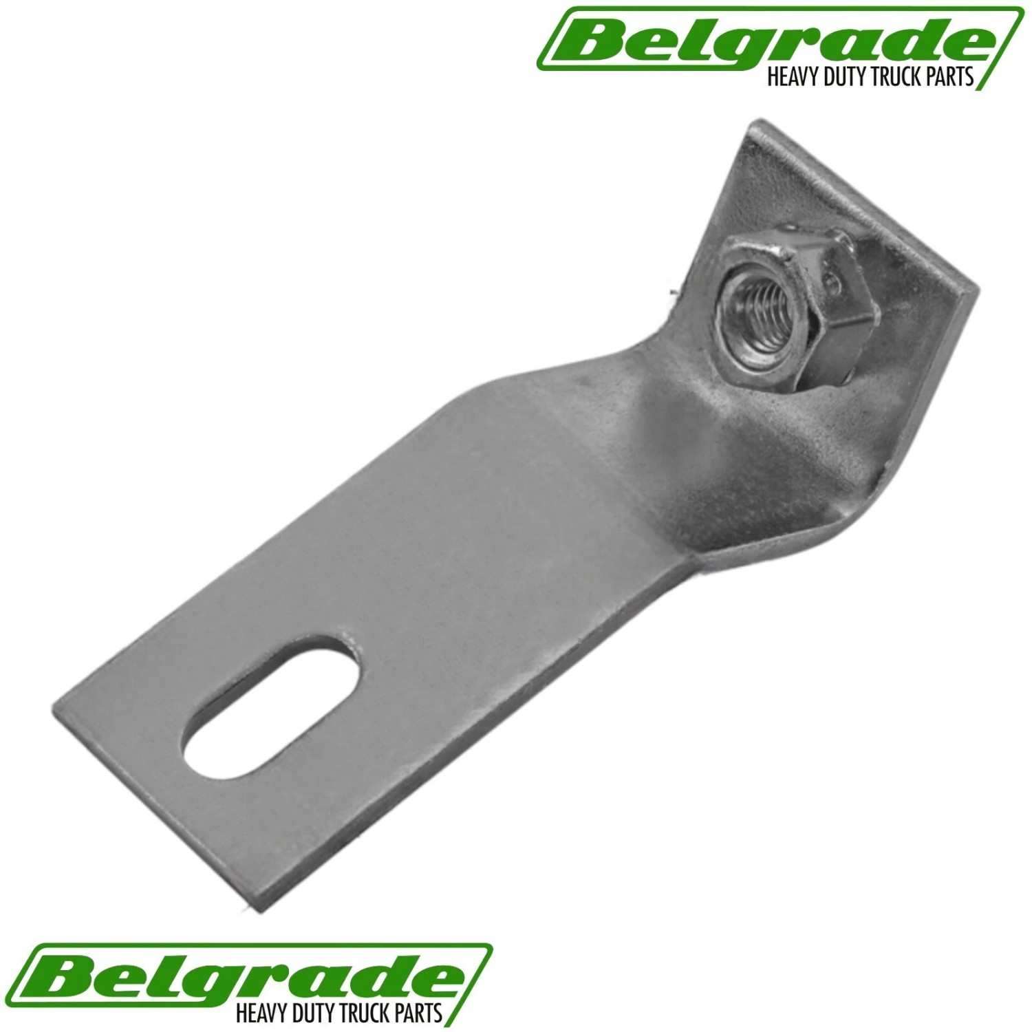 Automann Heat Shield Bracket Peterbilt, M116214, 562.U75116214 - ibspot.com