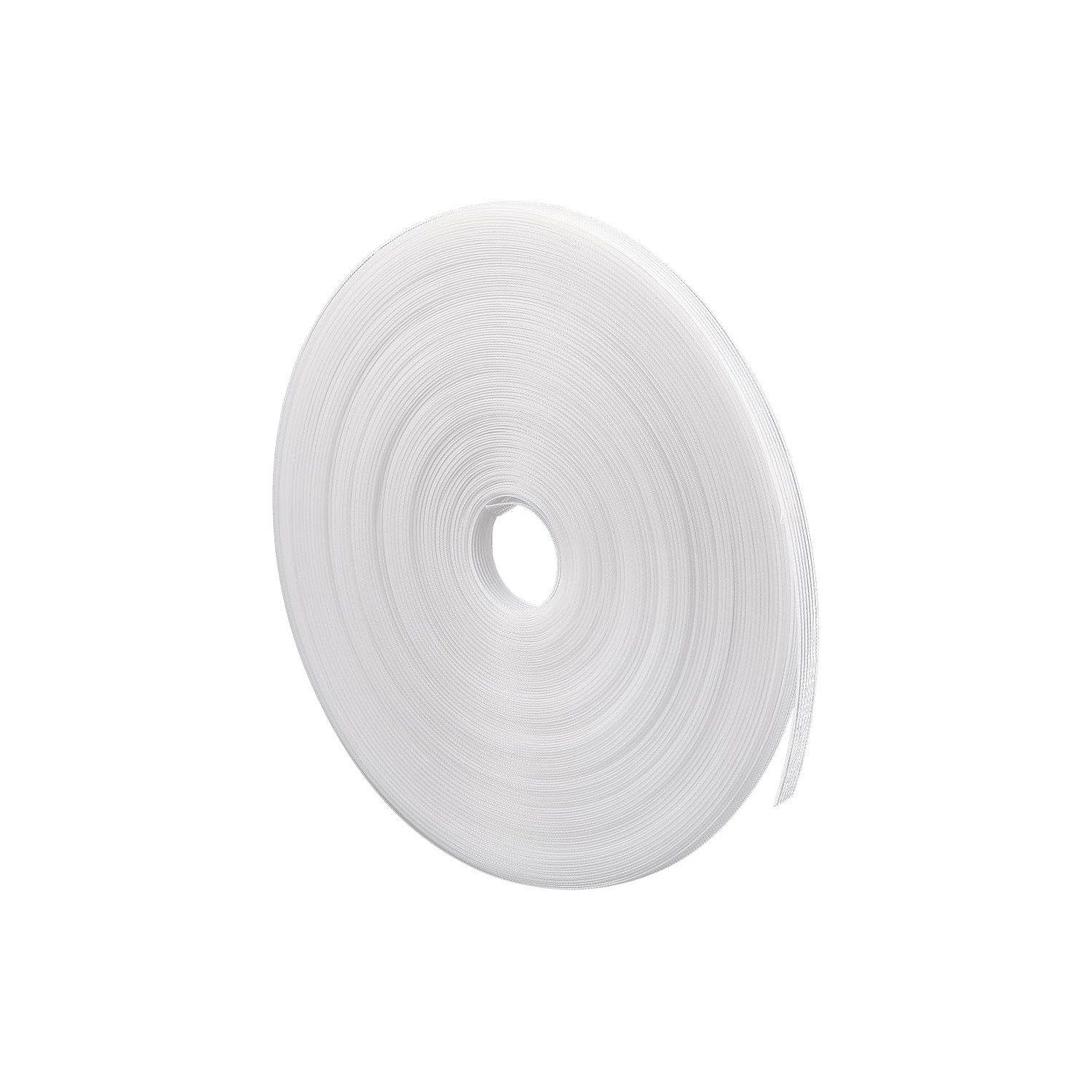 GORGECRAFT 45 m x 10 mm Transparent Polyester Rods for Corsets High ...