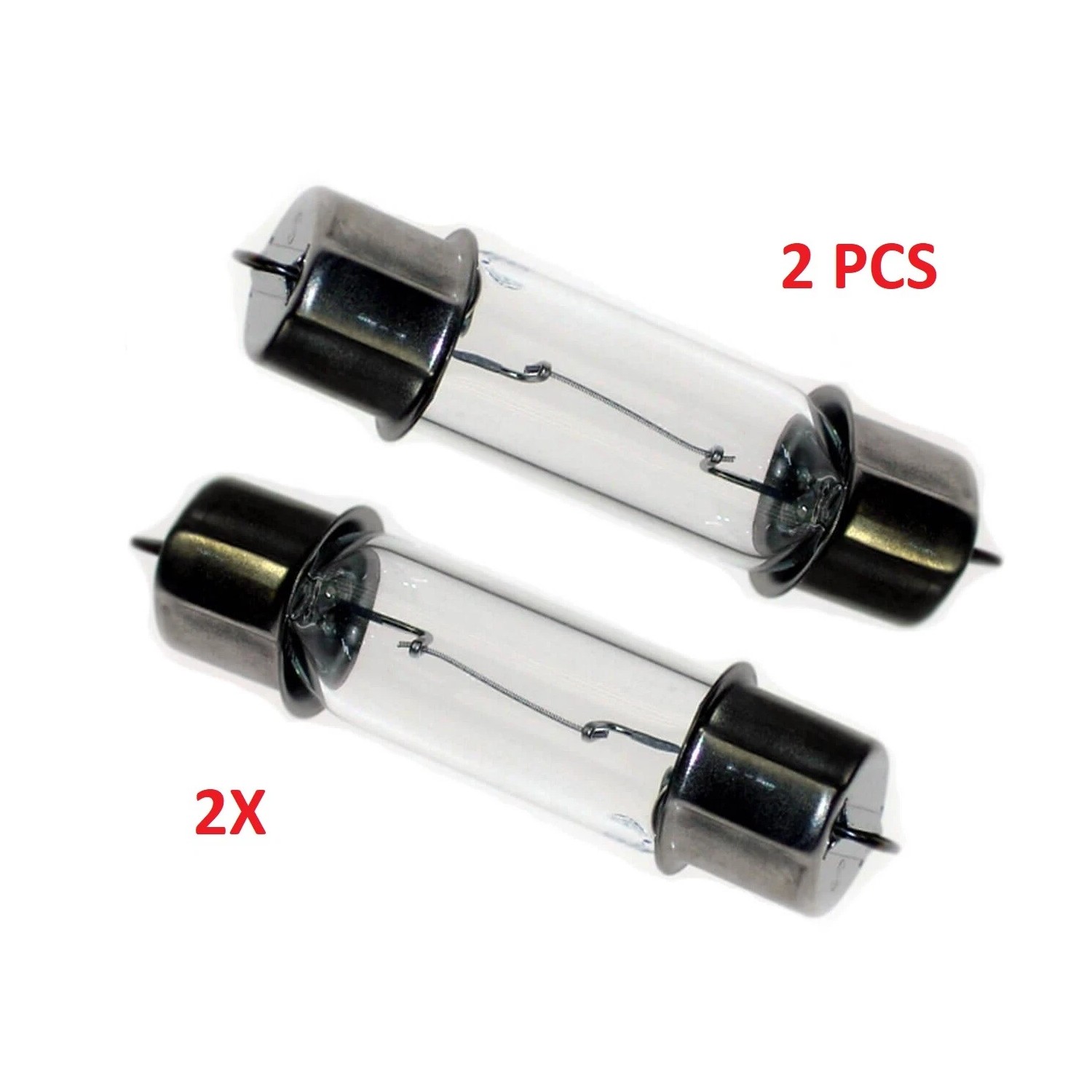 TWO Units Speaker Fuse Protection Bulb Peavey JBL Eminence Yamaha EV ...