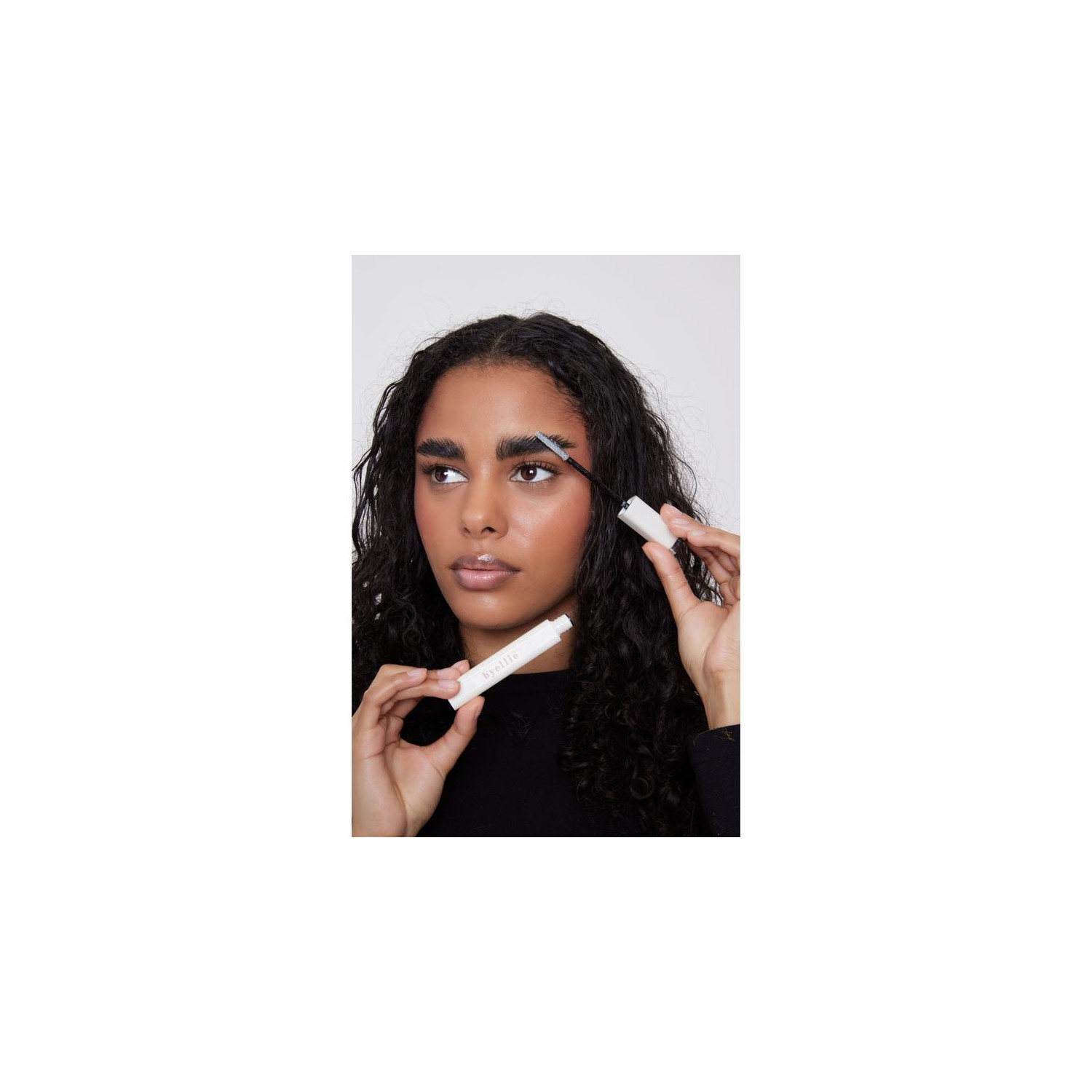 Elevate Your Look with Our Brow Texture Enhancer: Achieve Defined and ...