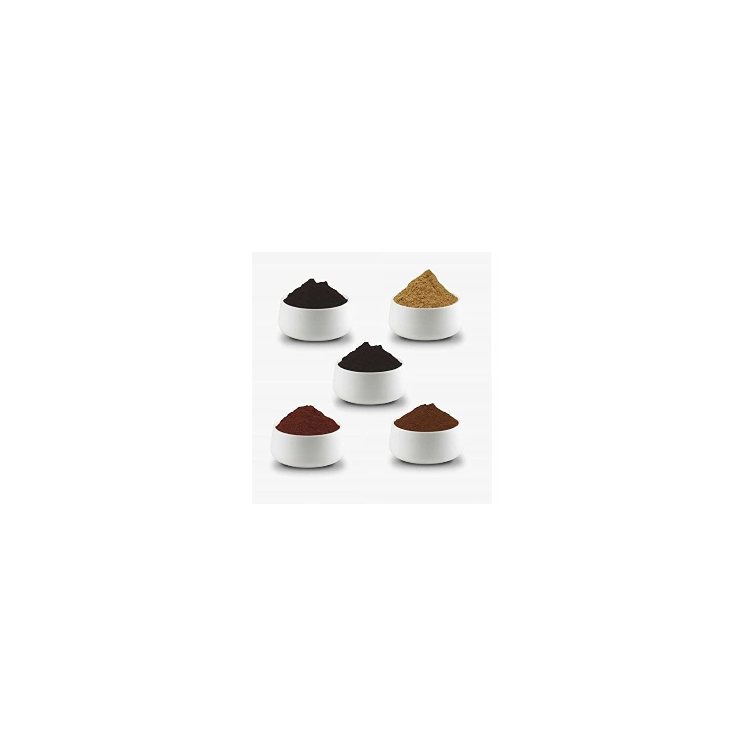 Cement Pigment Powder Colour Dye Concrete Mortar Render Grout Pointing ...