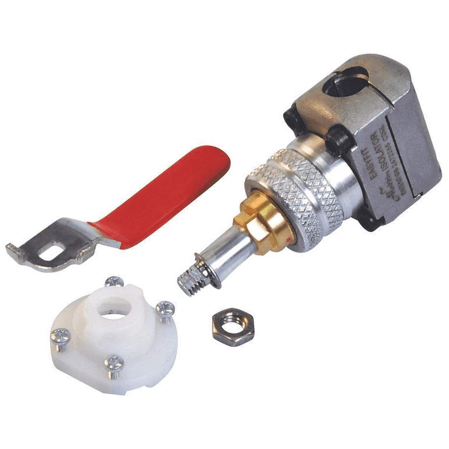Aladdin EasyFit Isolator Valve Refill - ibspot.com
