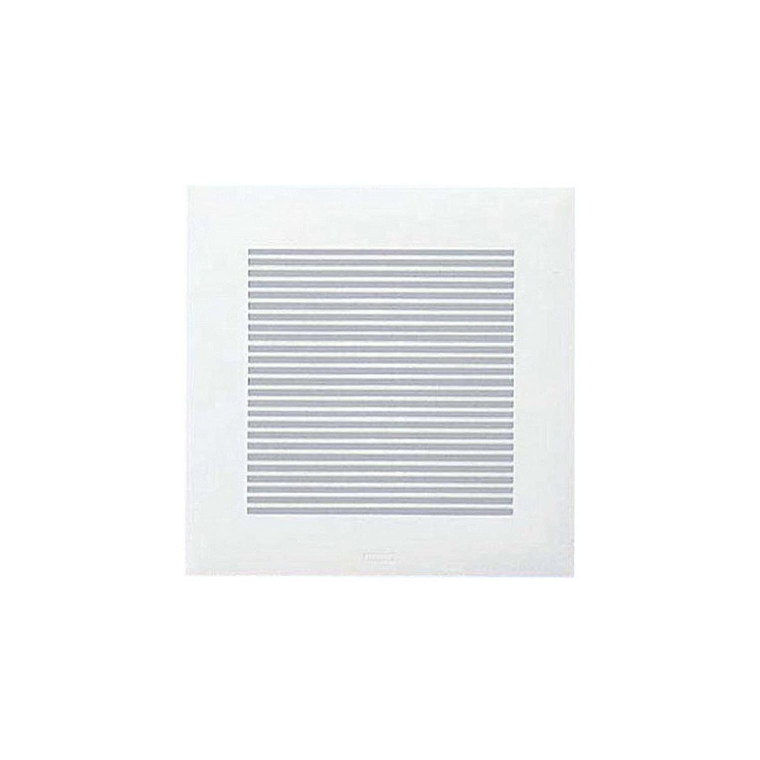 Panasonic FY-17C8 Ceiling Embedded Ventilation Fan, Separate Louver ...