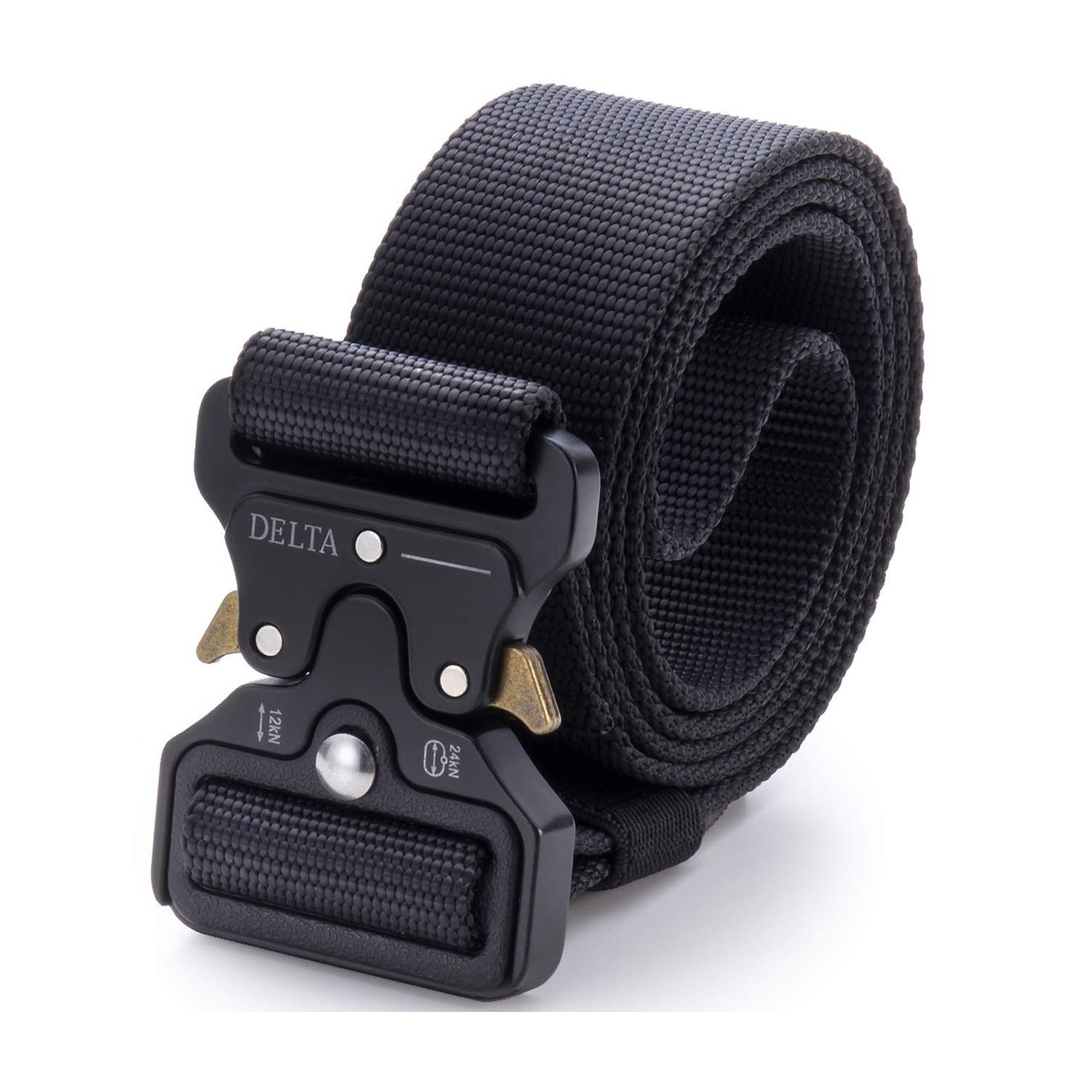 Delta Fields Tactical Belt, Survival Game Belt, One-Touch Belt, Cobra ...