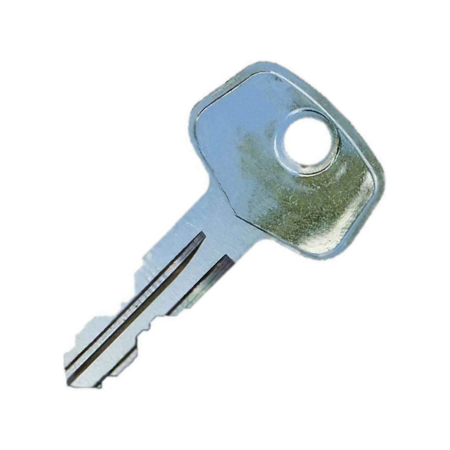 S.e.a.r.s Sears X-Cargo Roof Rack Key Karrite Ski Bike xcargo Carrier ...