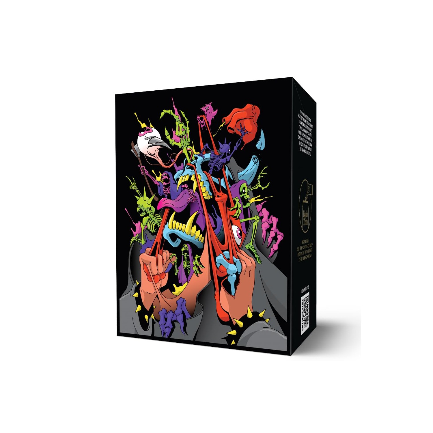 Liquid Death Liquid Death Electrolyte Death Dust - Hydration Powder ...