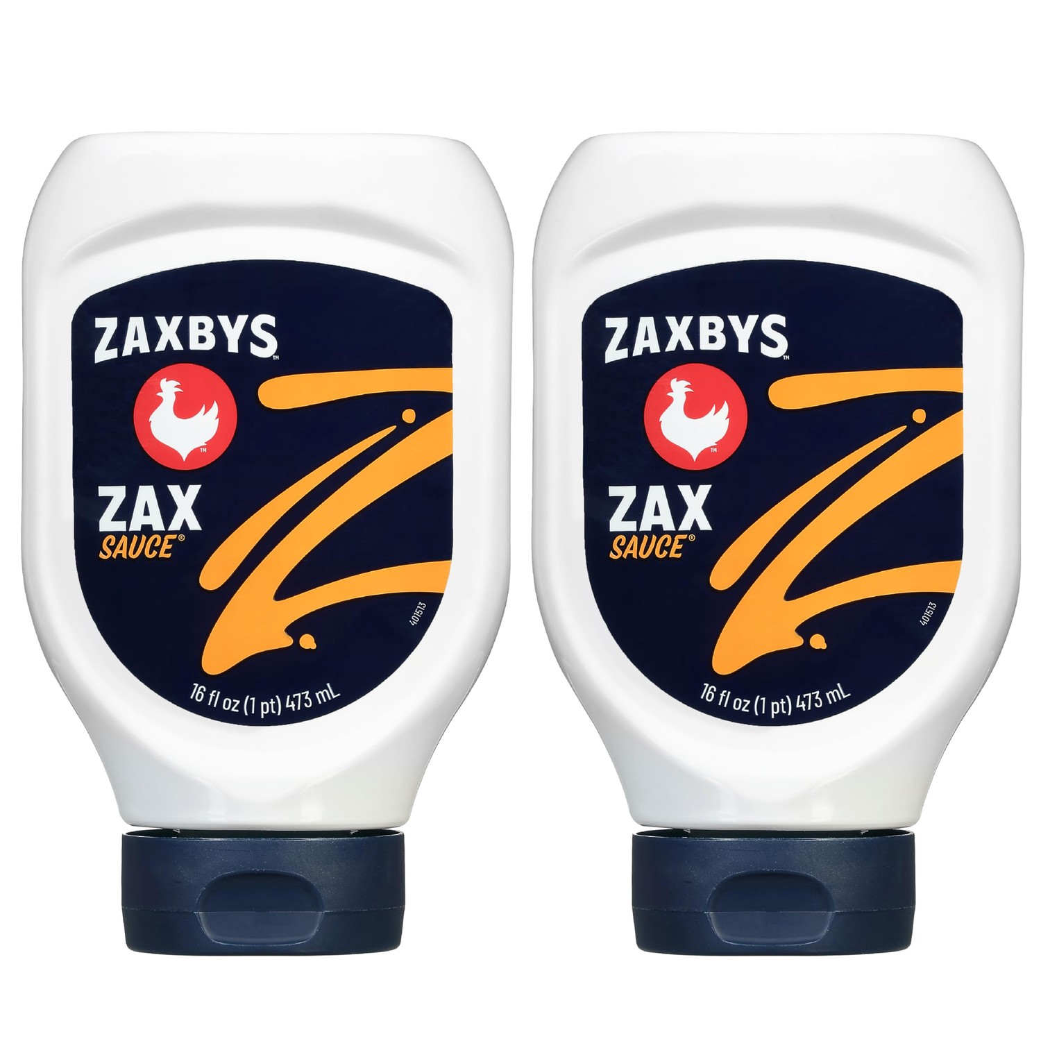 Zaxbys Zax Sauce, Burger Sauce, Barbecue Sauce, Special Sauce, BBQ ...
